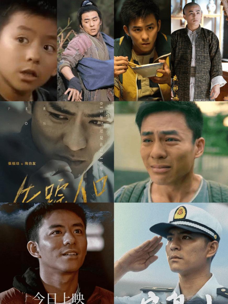 Zhang Zhilu's "child star old drama bone", "little person professional household" acting skills ...