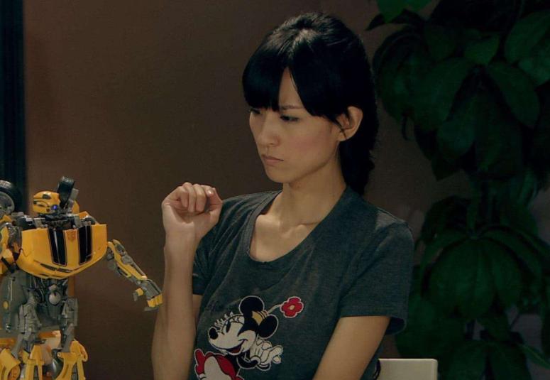 There is a kind of "plastic surgery" called Lin Wanyu. Everyone else is ...