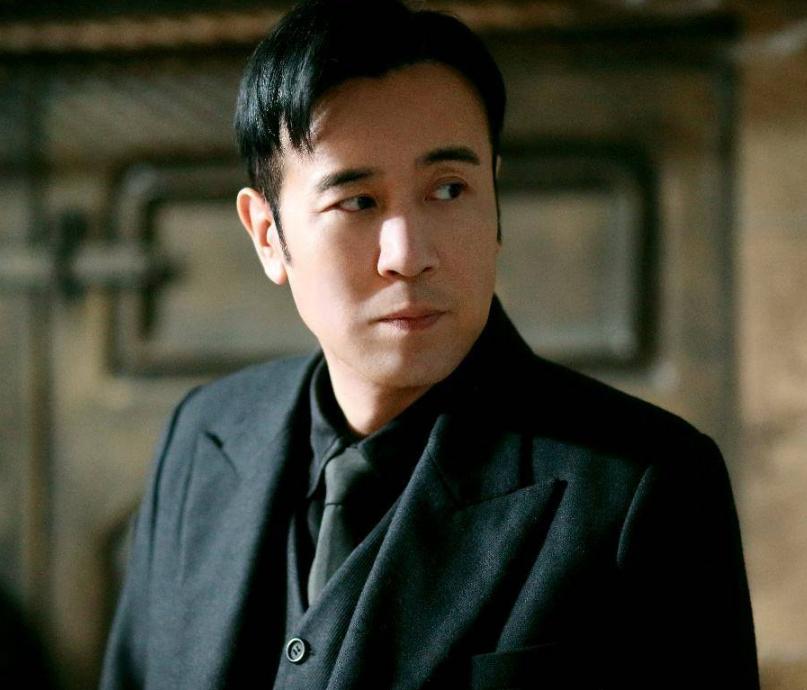 Goodbye, actor Yu Hewei - iMedia