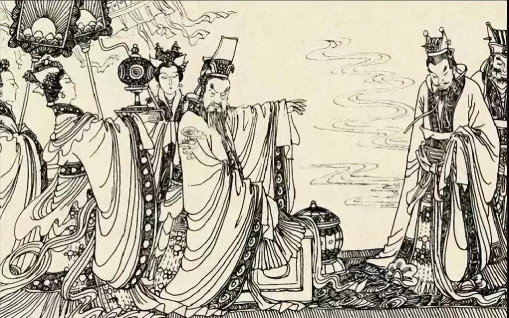 On the Official System of the Han Dynasty - iNEWS