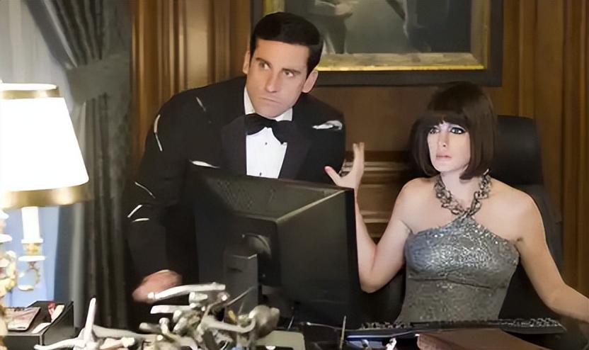 "Confused Detective" uses humorous and absurd plots to reflect what ...