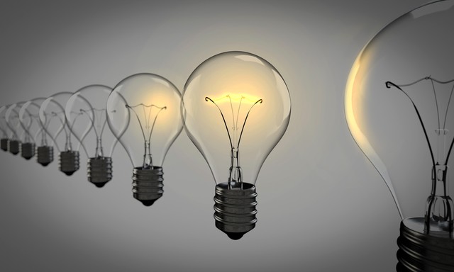 Who Invented the Light Bulb? not just edison - iMedia