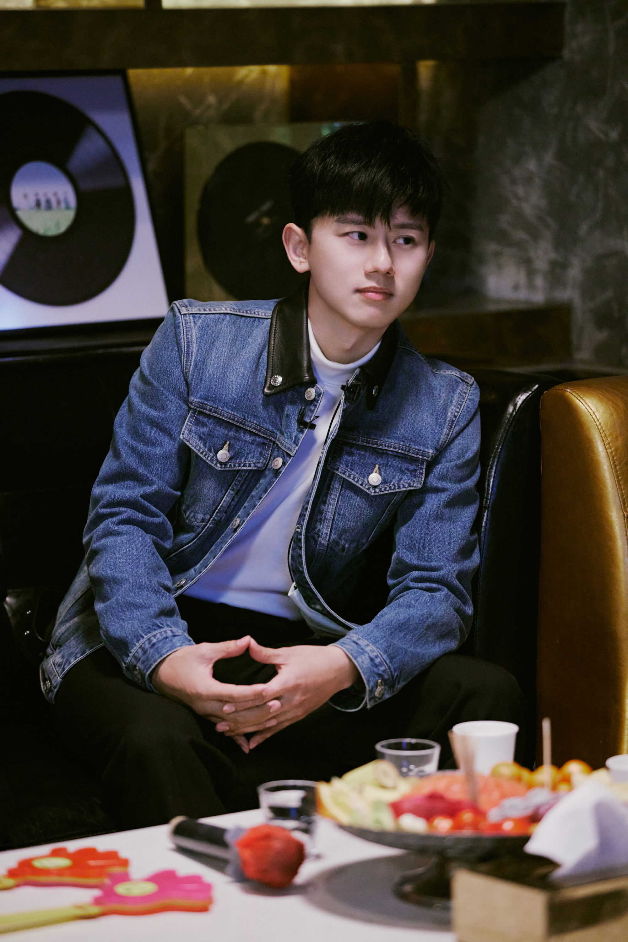 The premiere of "Endless Sound" sparked controversy, the strength of the 3 people turned the ...