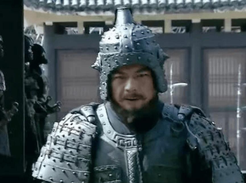 After the death of the Five Tiger Generals, Shu Han still had five ...