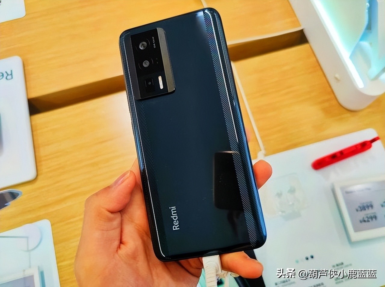 Which one is more cost-effective, Xiaomi or Redmi? - iMedia