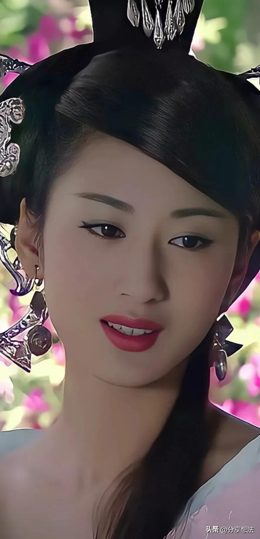 Guo Zhenni star wallpaper (5) - iNEWS