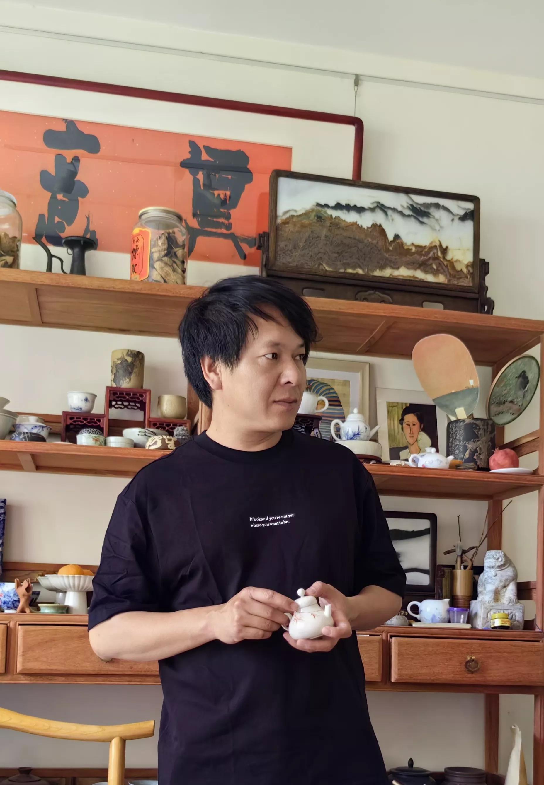 Picking up fun among the flowers - appreciating the traditional Chinese ...