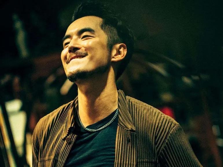 Jin Shijia, who has been "twisting" for so many years, has finally come ...