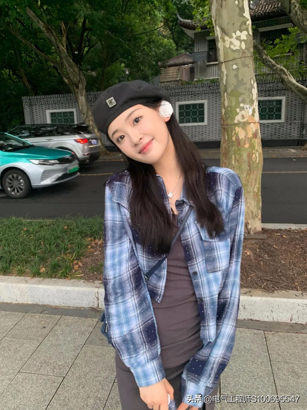 beautiful shape - iNEWS