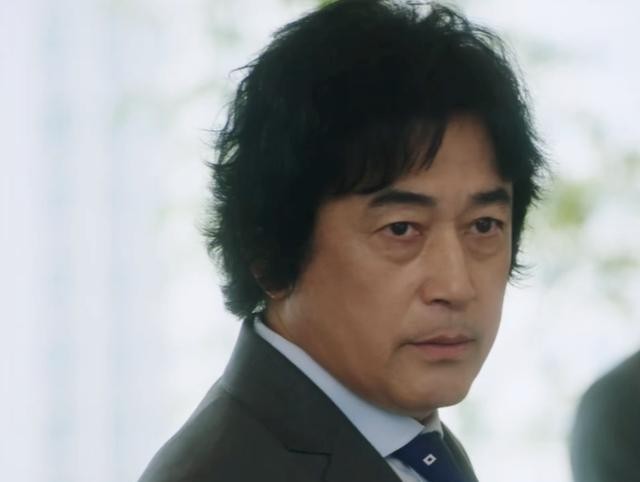 "Boundless Future" premiere: Lin Qiang never dreamed that the most ...