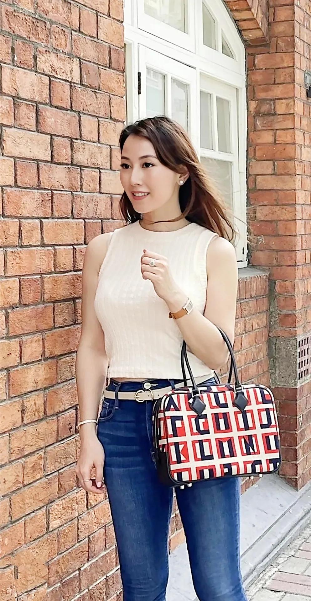 Sexy Goddess: Yuan Jiamin - iMedia
