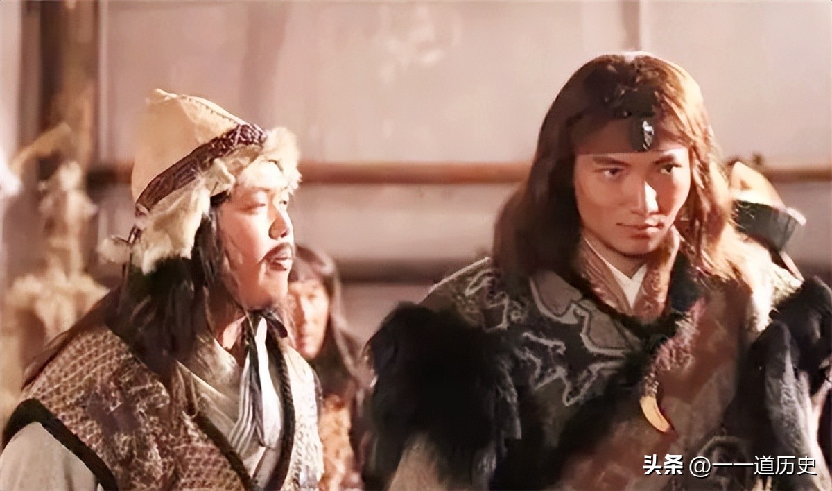 If your little toe has two toenails, it may not be a pure Han, but a ...