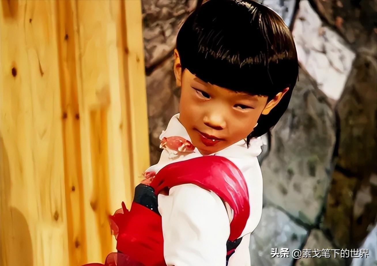 International supermodel Lu Yan: With a shocking "ugly face" married to ...