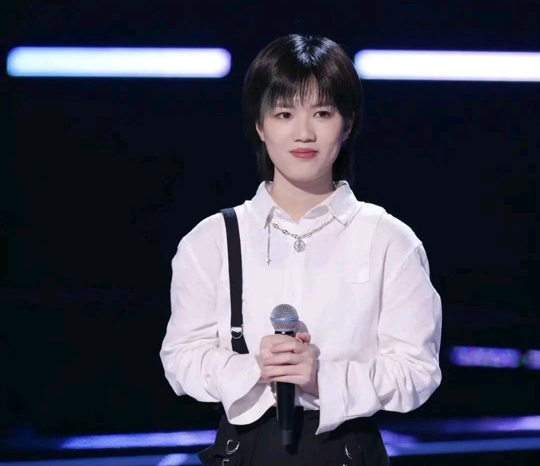 Can 2022 Good Voice champion Liang Yuying develop?Looking back at the ...