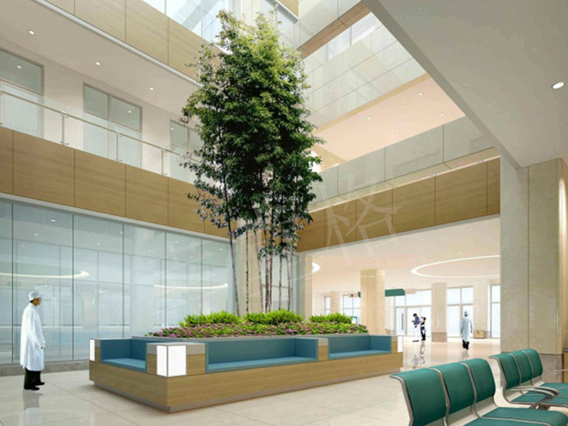 Humanized medical furniture design makes both doctors and patients ...