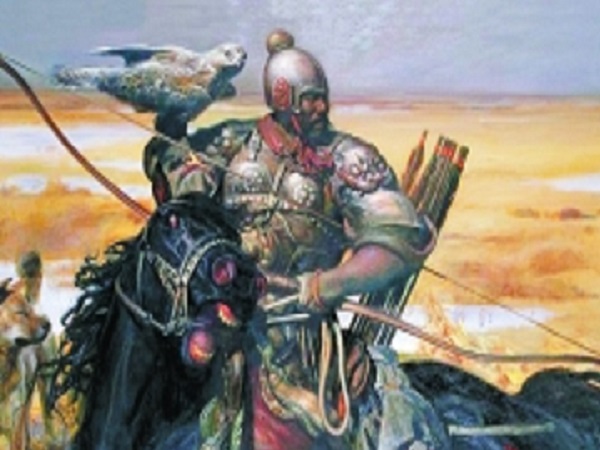 "Flying General" Li Guang was defeated, caught alive, and lost. Was it ...