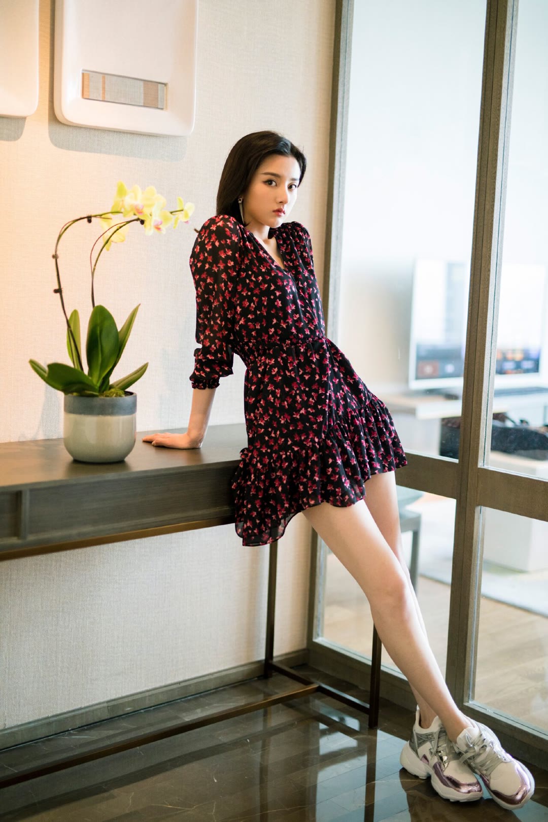 Yan Zhixiu: Little Nezha - Song Zuer - iNEWS