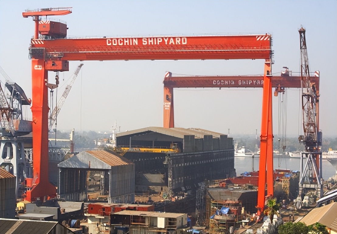 2+4 CSOV orders turned out to be this shipyard - iMedia