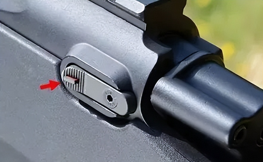 AS-03 Attacker Sniper Rifle: Ares Amoeba Series High Performance Spring ...