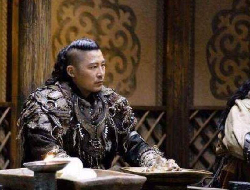 How did the domestic and foreign affairs of the Manchus during Nurhaci ...