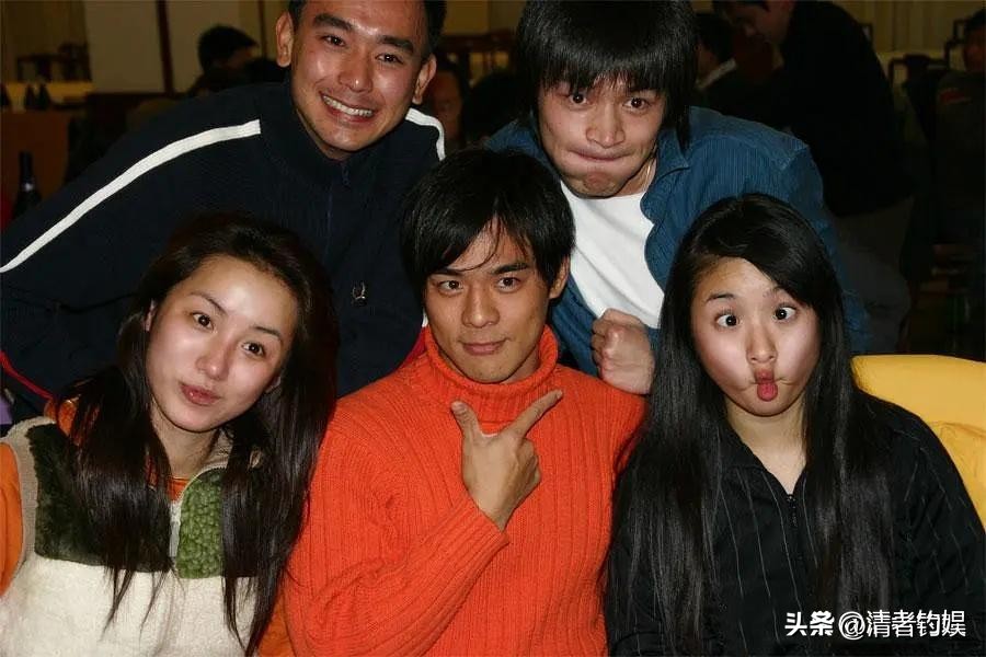 The dream of a wealthy family is broken! Ariel Lin was exposed by an ...