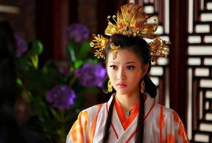 The most beloved princess of the monarch of Qi was sent to intermarry ...