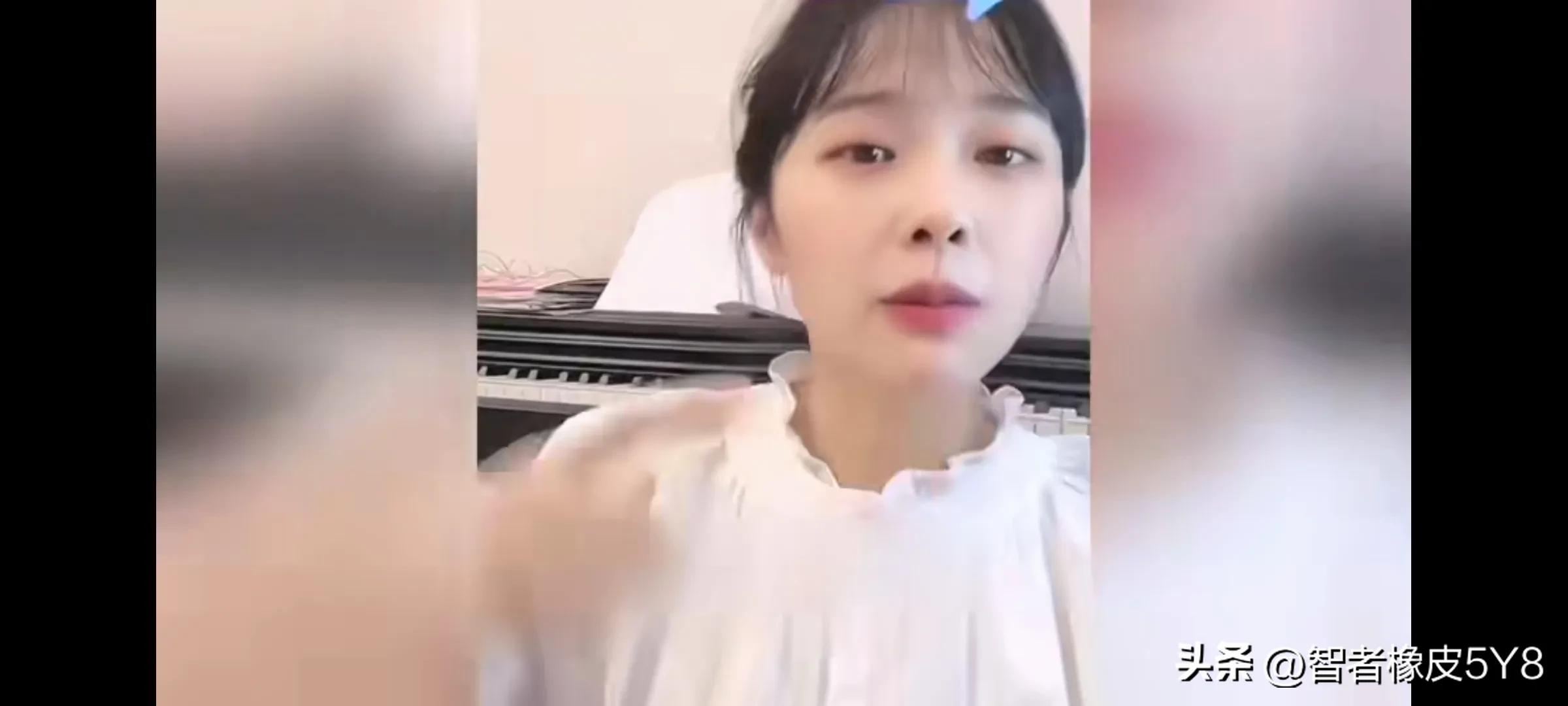 Internet celebrity Mr. Huang, who appeared without makeup, can make you ...