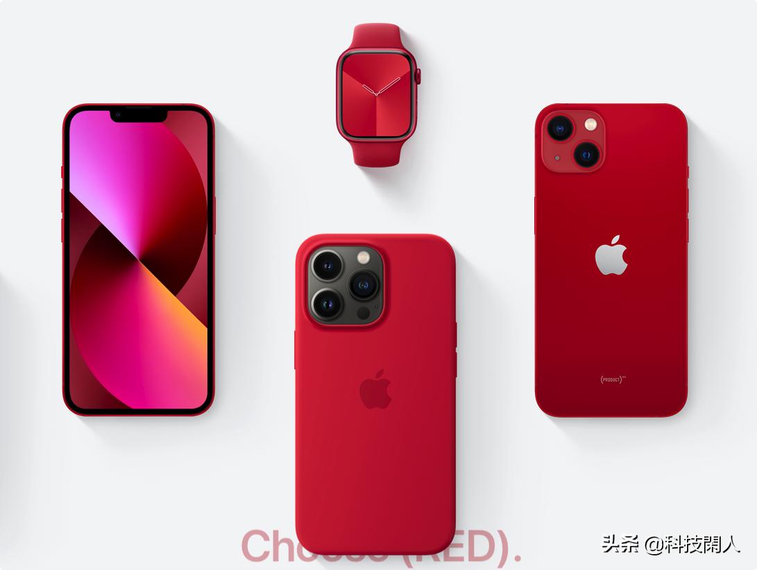 Does Apple Watch have a sporty red dial? - iNEWS