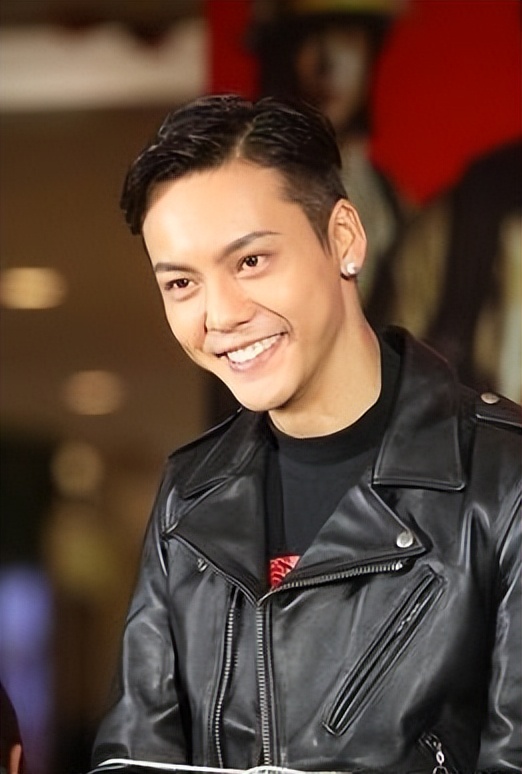 Male star clothing - William Chan (7) - iMedia