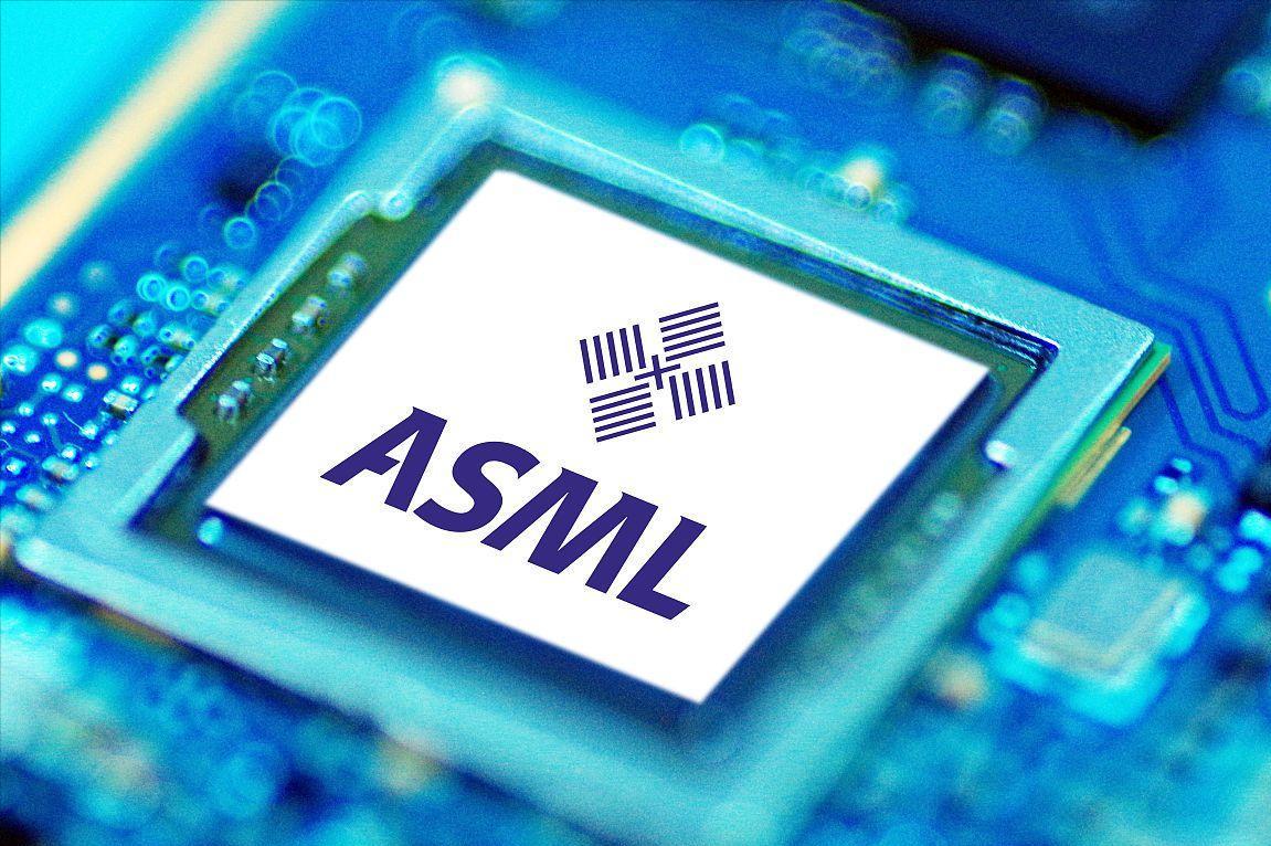 ASML resumes the supply of lithography machines, and SMIC is expected to realize the corner ...