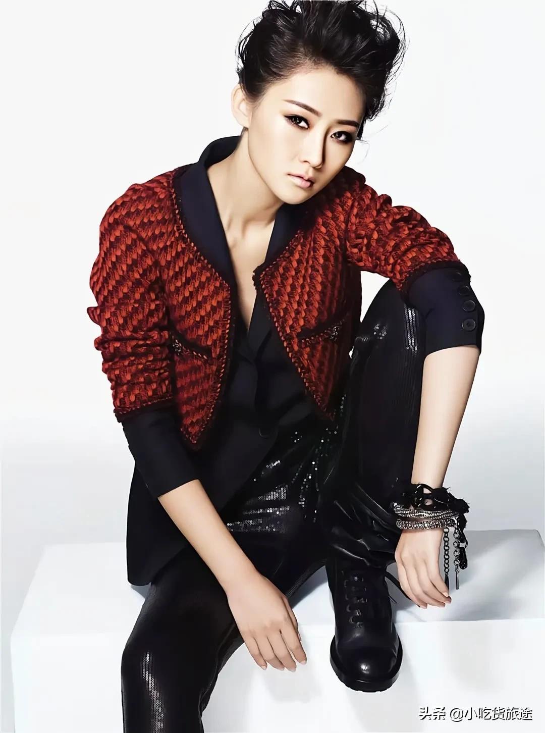 There is a kind of Liu Jiao Hua Mei named "Lin Peng" - iNEWS