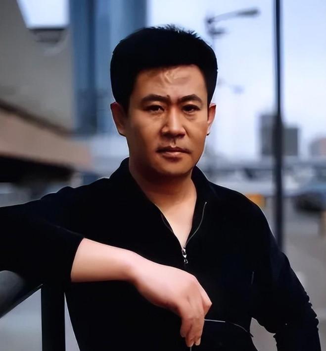 CCTV host Zhao He: He passed away shortly after retiring, and left a 40 ...