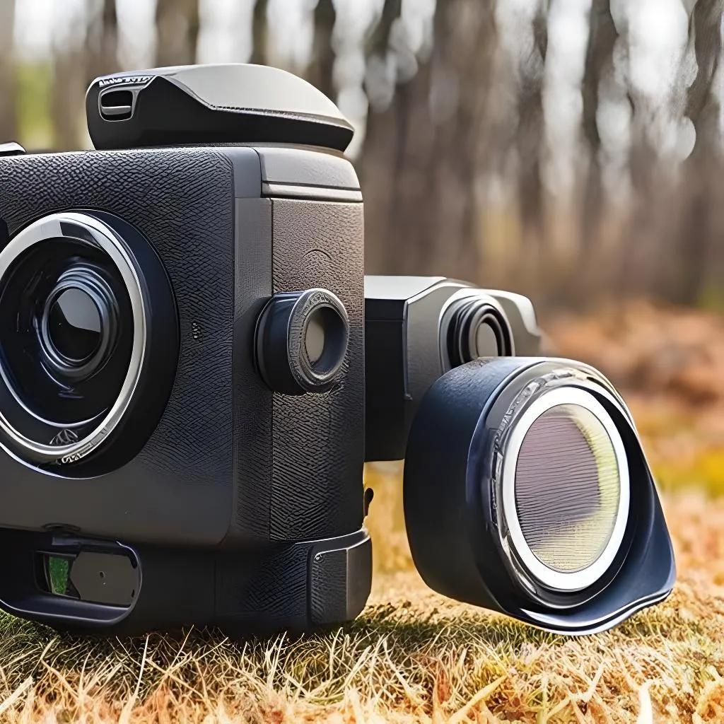 Why is the frequency of use of SLR cameras increasing and the ...