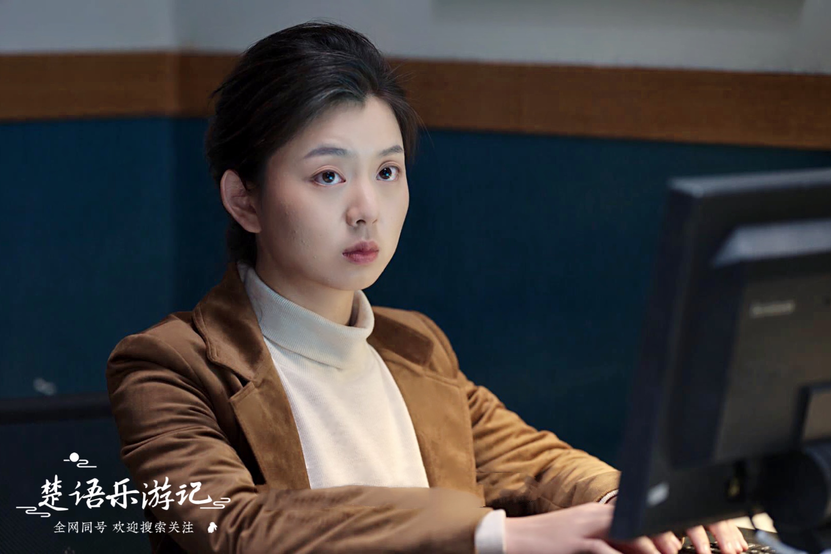 [The Knockout] Leave an open ending, will An Xin and Xiao Wu be ...