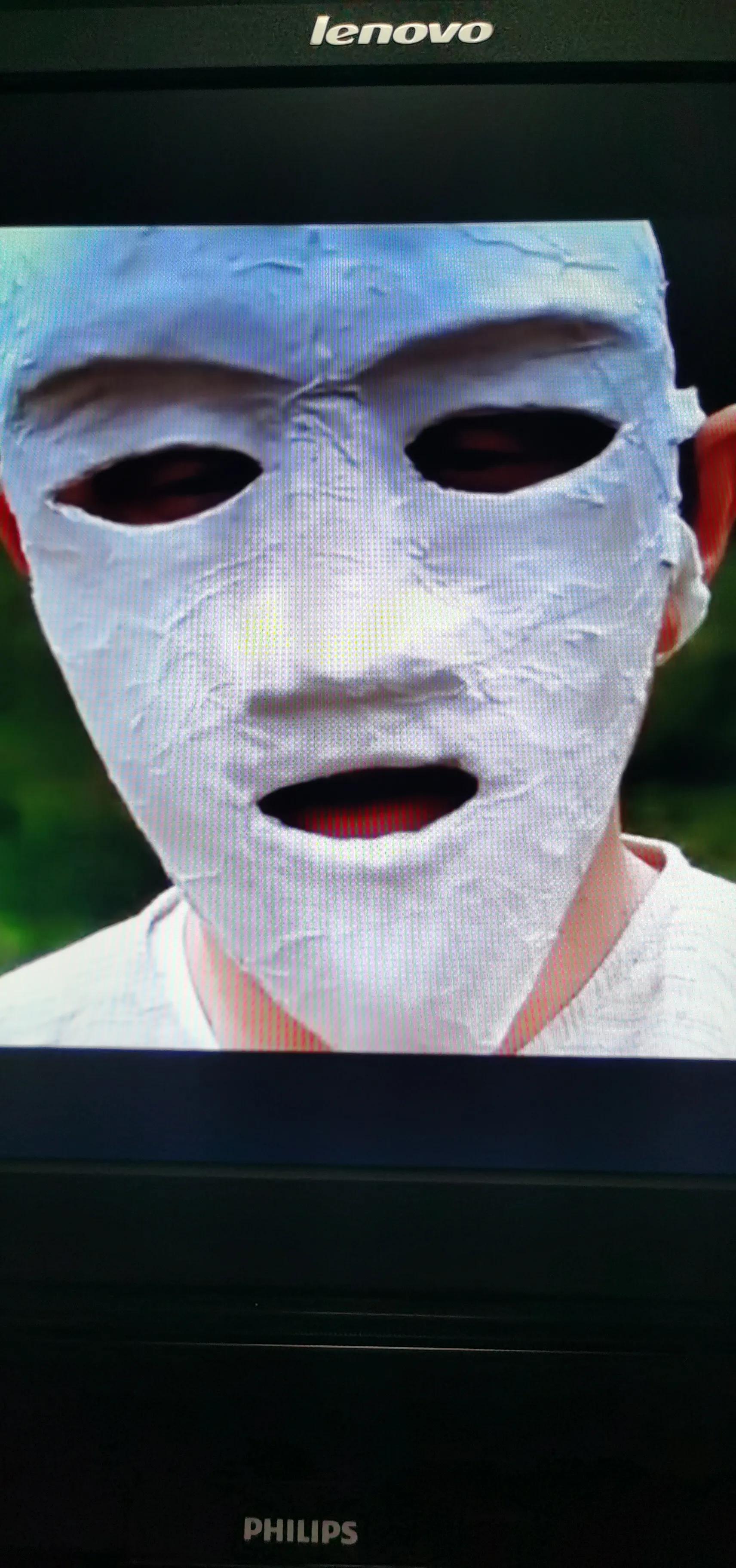 "Night Banquet" after watching: love and hatred under the mask - iNEWS