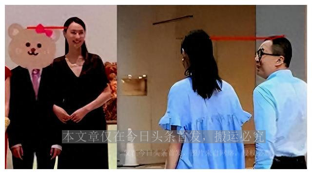 It was revealed that Liang Luoshi gave birth to twins for Li Zekai, Li ...