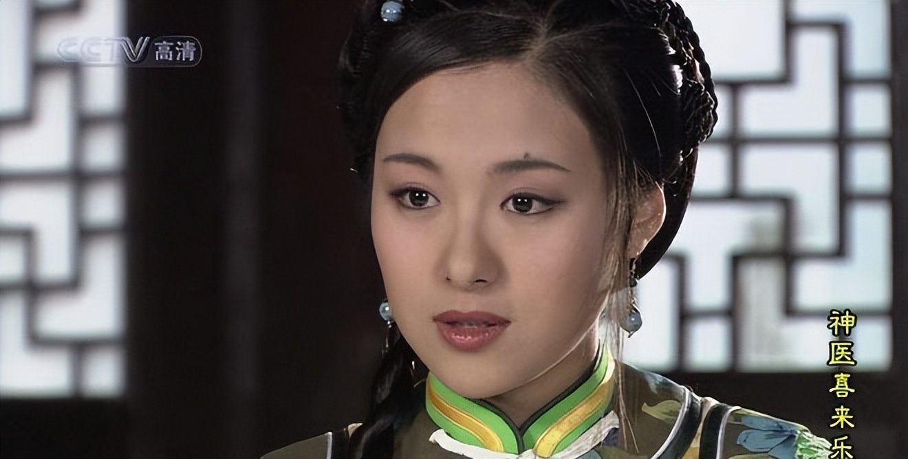 Actor Shen Aojun: Sai Xishi and Princess Gaoyang are the pinnacle of ...