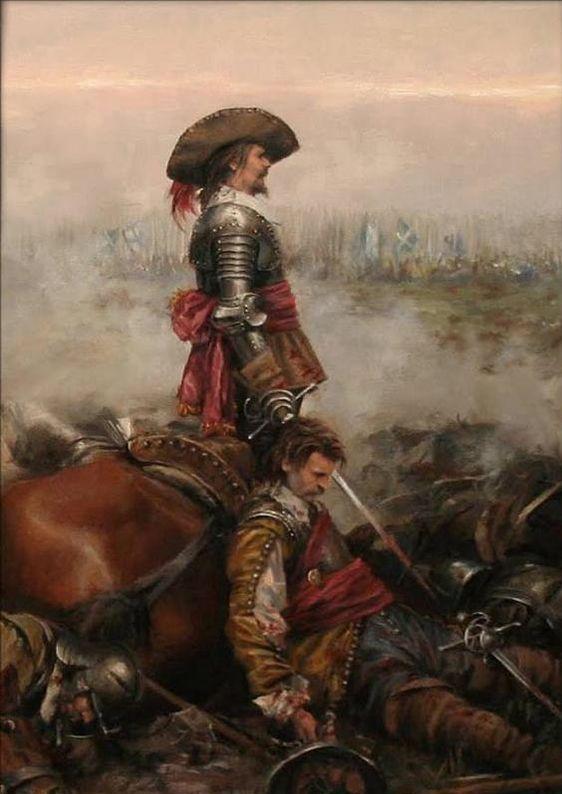 The Development and Challenges of Frontier Areas under the Vasa Dynasty ...