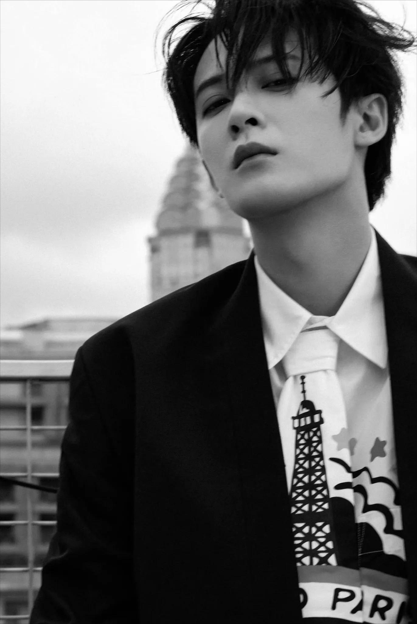 Can Deng Wei use the role of the male vixen in "Long Lovesickness" to ...