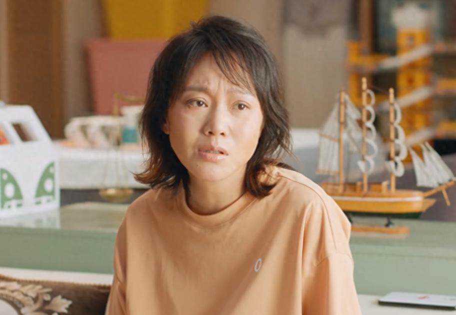 Review: "Dear Child" was officially announced by CCTV, starring many ...