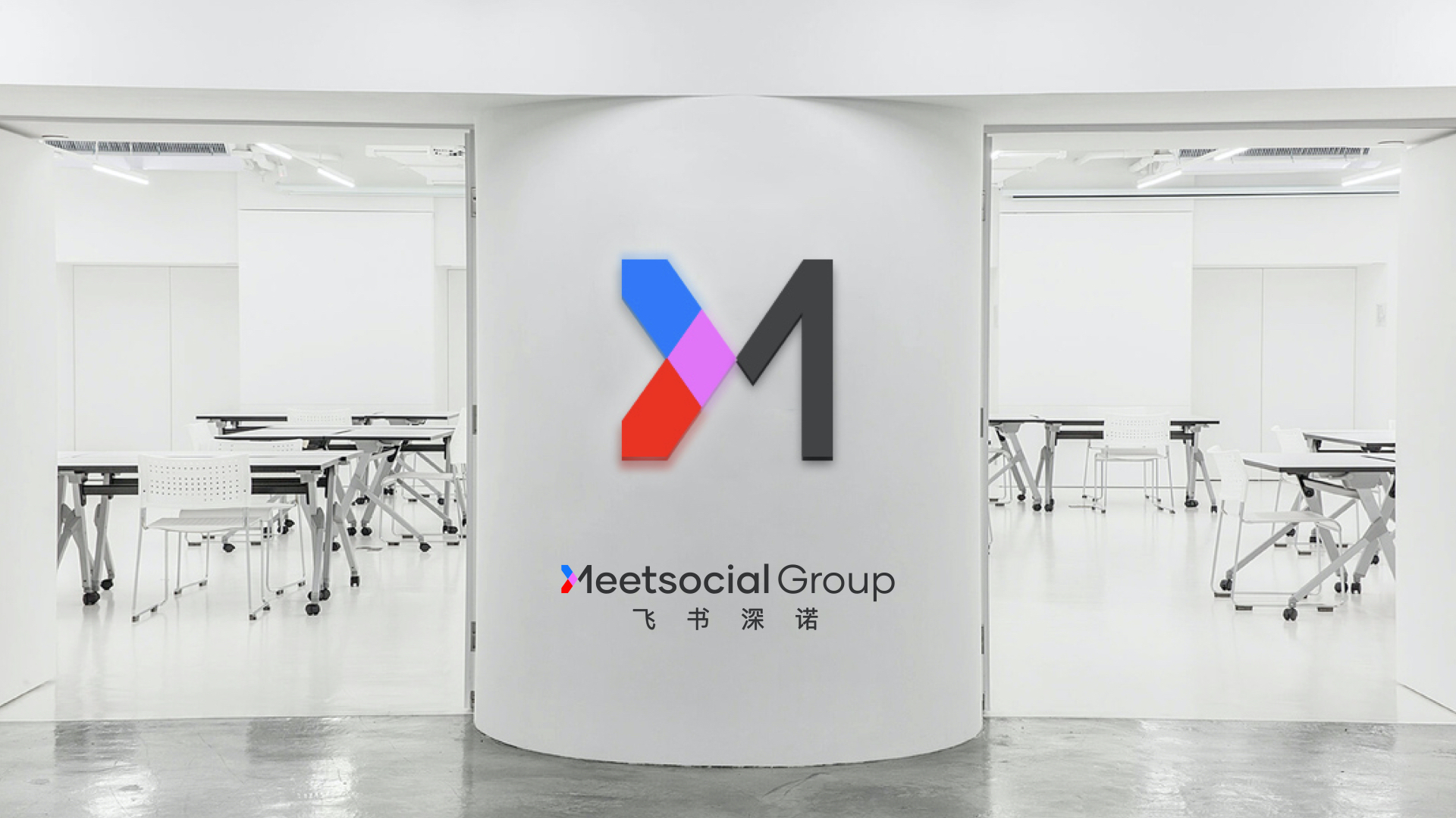 What advantages can excellent group vi design bring to the group brand ...