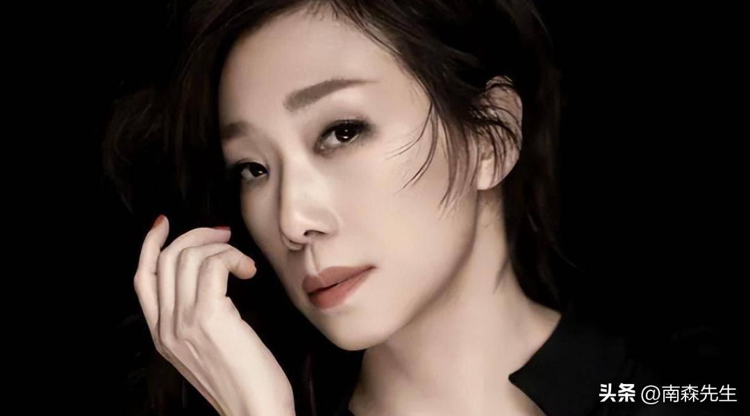 Singer Lin Yilian: Li Zongsheng divorced her, Chen Huihong waited for ...