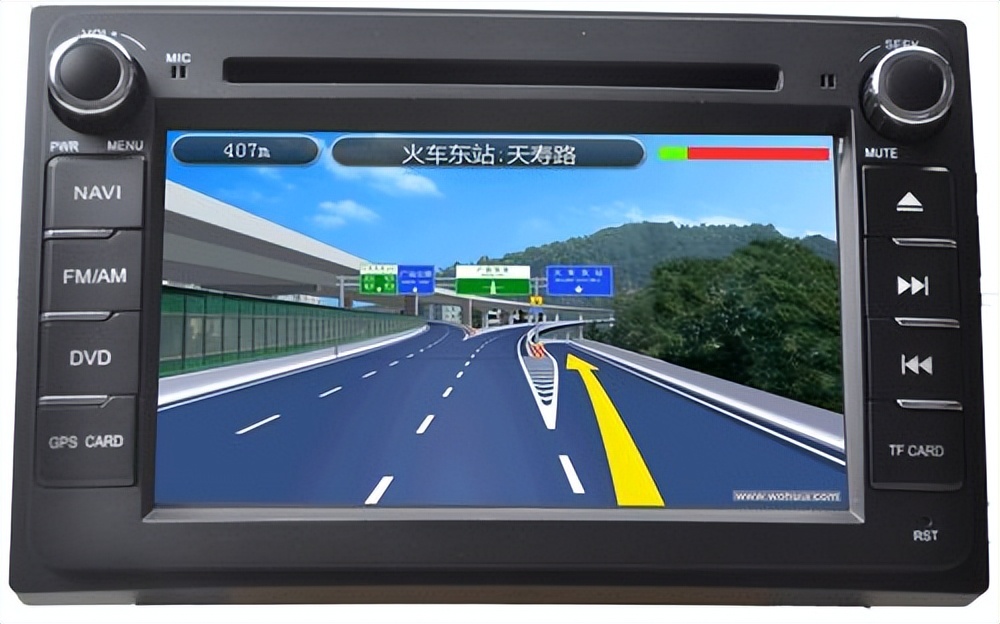 From the first brother of navigation to no one cares about it, how did ...