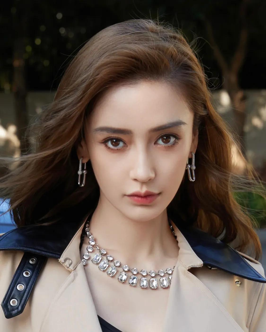 Fanfan said: Deng Chao, Yang Chaoyue, Yang Ying, Jia Ling, Wang Hedi ...