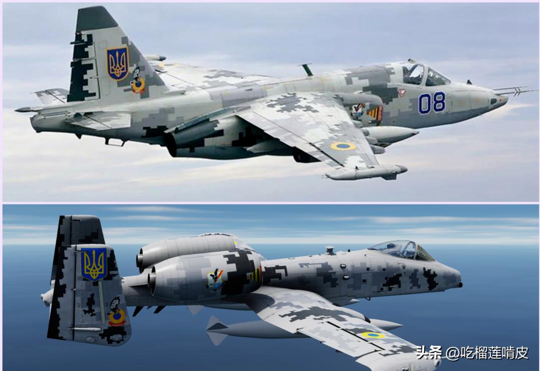 "Frogfoot Brigade": The 299th Tactical Aviation Brigade in the Russo ...