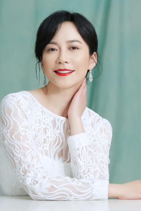 Famous actor Faye Yu: It doesn't matter if you are pretty, but you ...