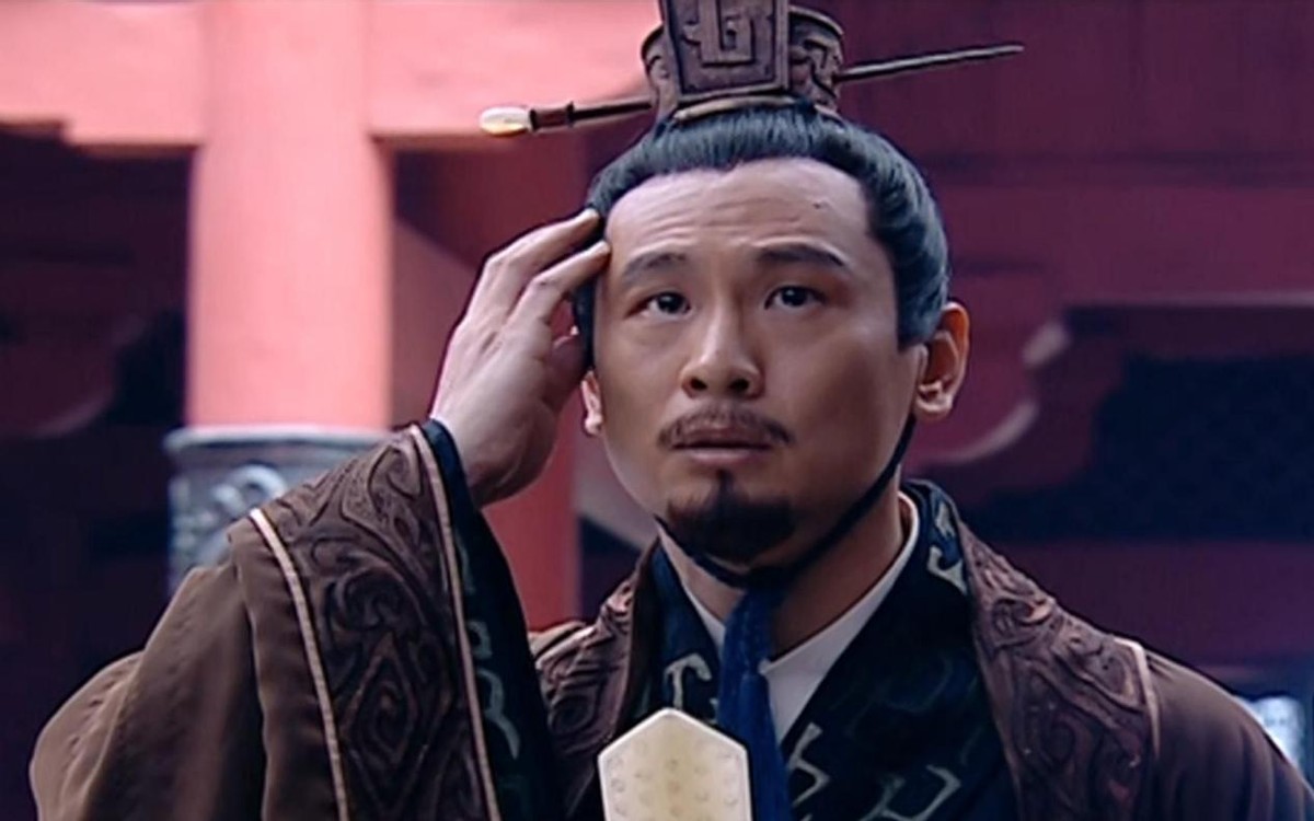 Emperor Wu of the Han Dynasty's power tactics: He allowed his uncle to ...