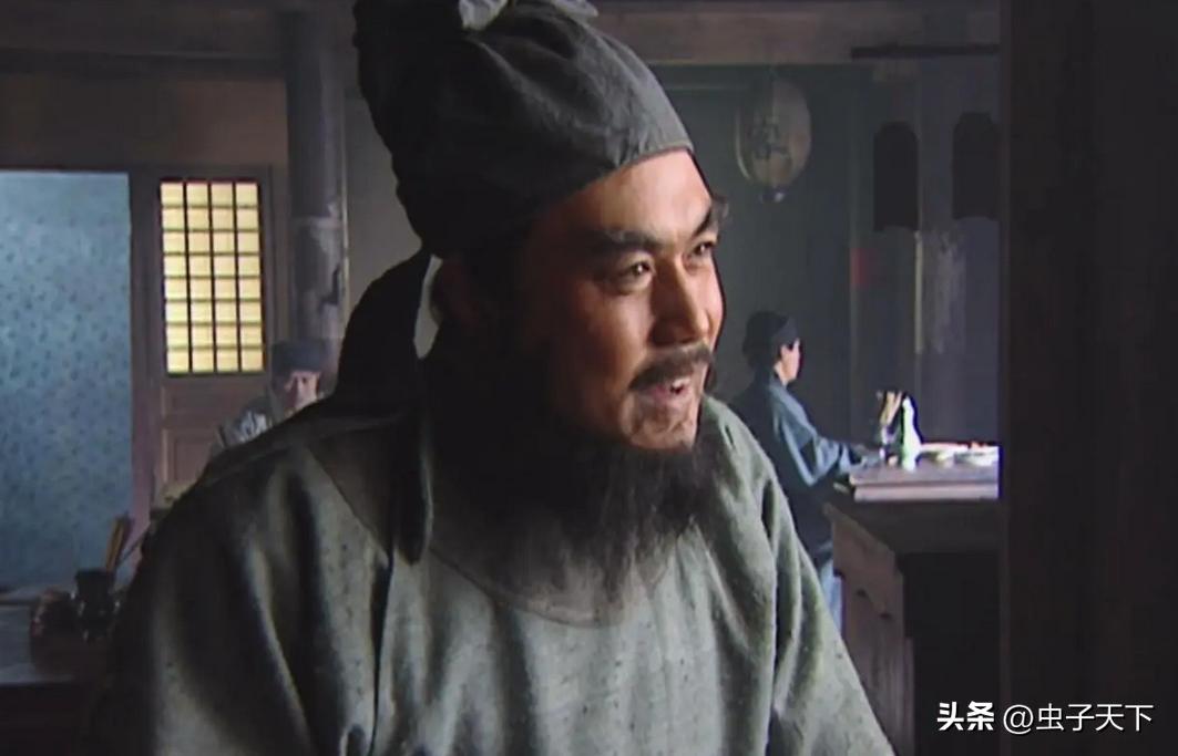 Why did Lu Da, who was not short of money, borrow money from Shi Jin ...