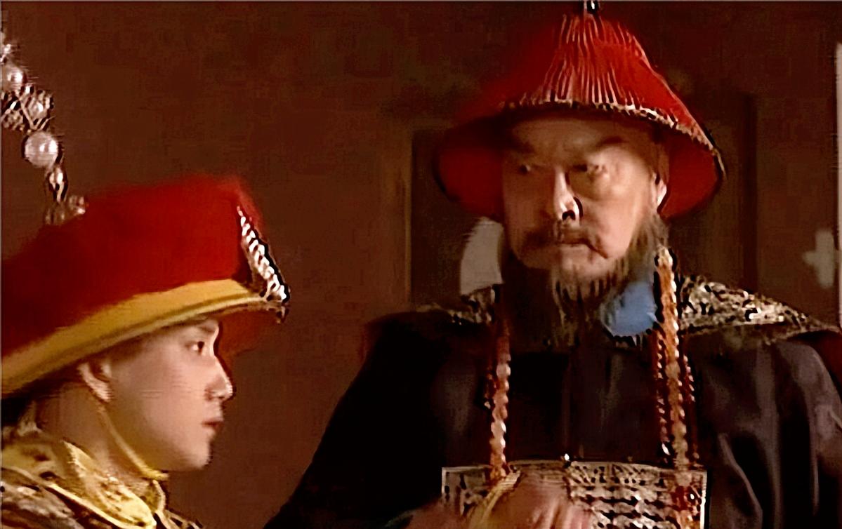 In the later years of Kangxi, why did he regret capturing Ao Bai? He ...