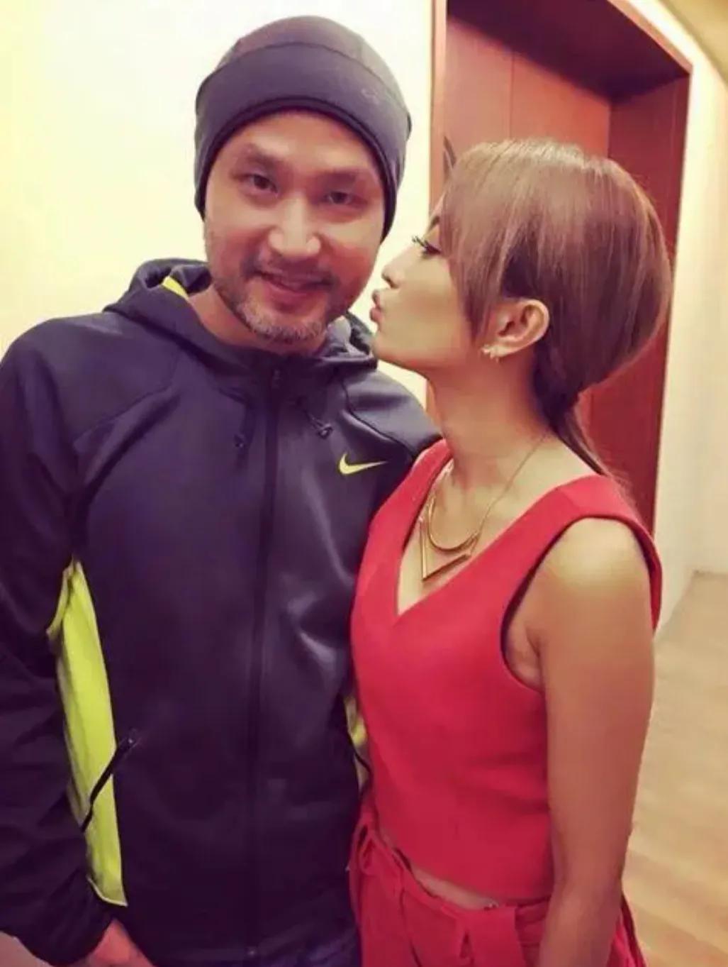 Singer Coco Lee had six relationships, nine in vitro fertilizations ...